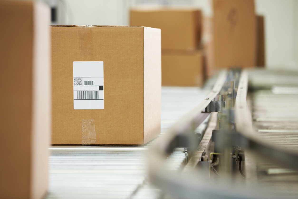 How Packaging Helps in Successful Warehouse Management How Packaging Helps in Successful Warehouse Management