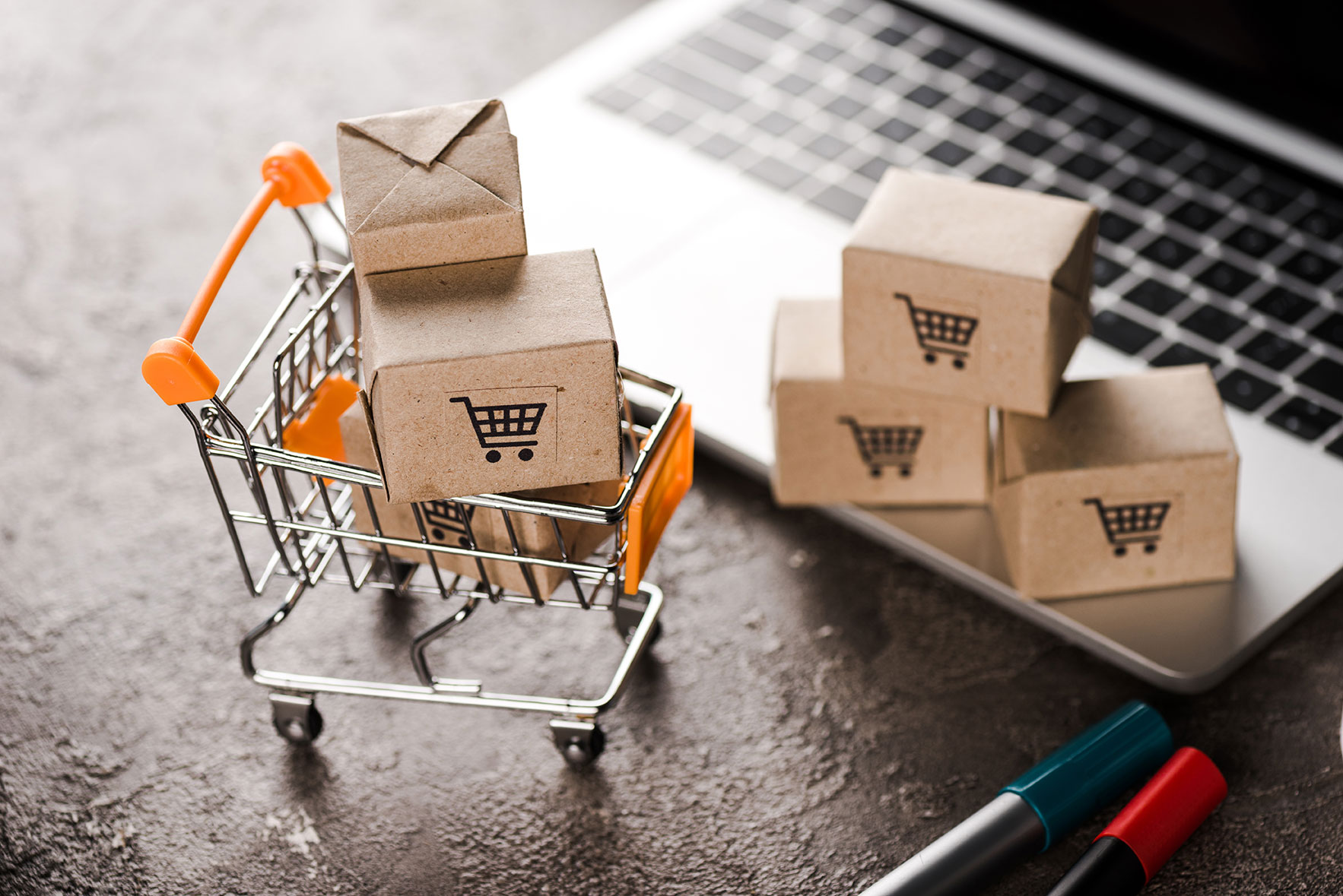 E-Commerce Order Fulfillment Statistics for 2022 E-Commerce Order Fulfillment Statistics for 2022